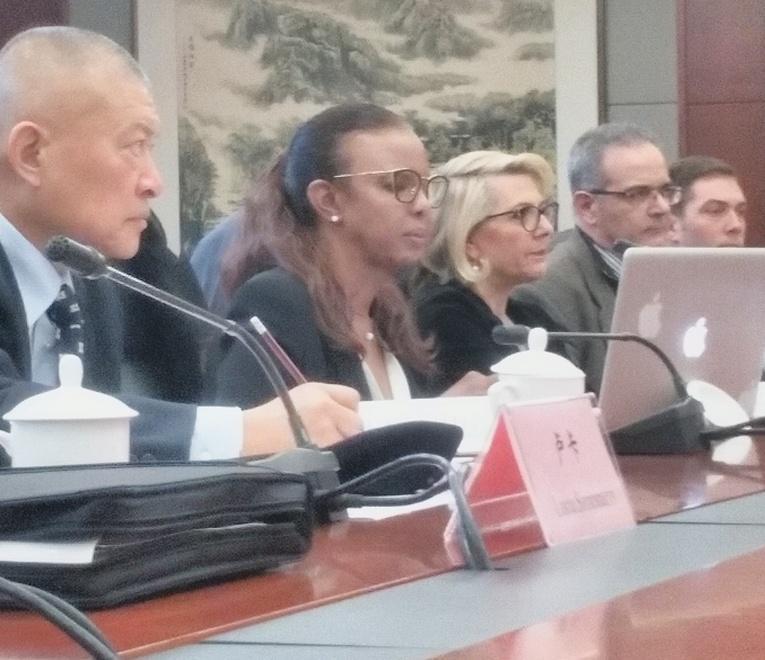 Il successo di Layla Yusuf scappata dalla Somalia - Gazzetta di Reggio