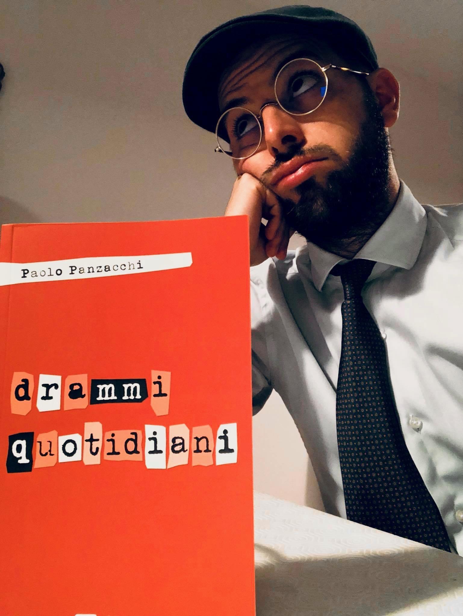 Panzacchi e i "Drammi quotidiani" del suo Fantozzi moderno - La Nuova ...