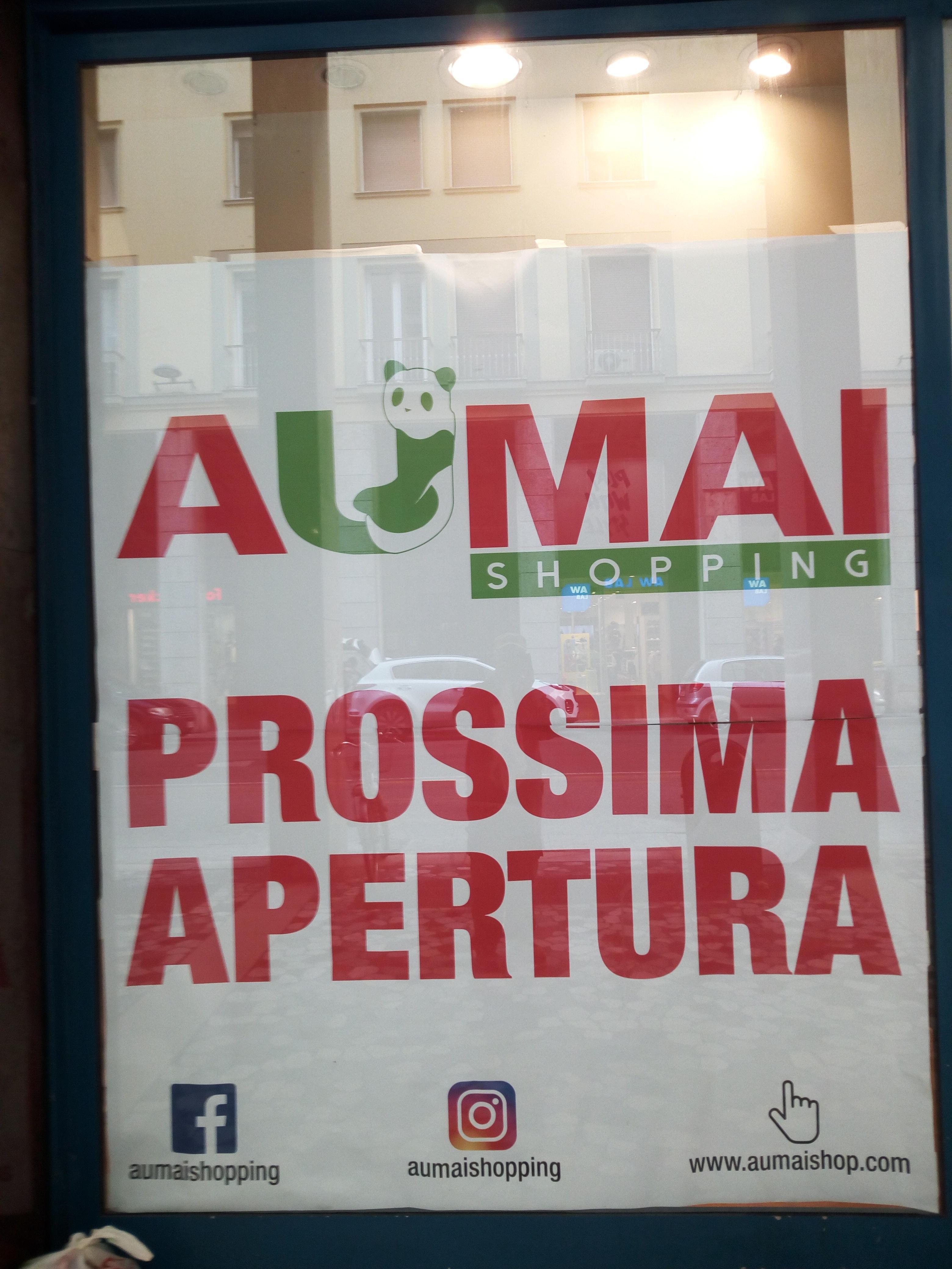 Megastore Aumai, per chi cerca lavoro ecco dove inviare il curriculum ...