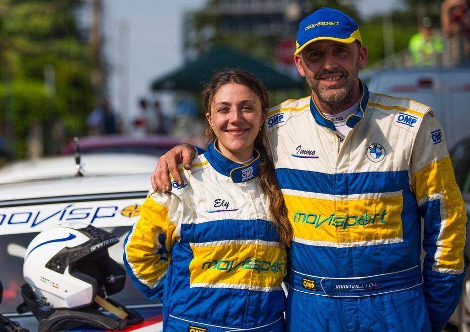 Reggio Emilia: la sclerosi multipla non ha fermato Elisa, campionessa ...