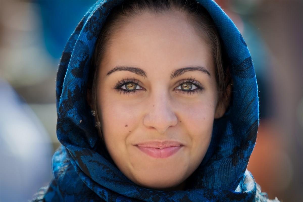 La fierezza e la bellezza delle donne sarde nei ritratti di Carlo Marras - La Nuova Sardegna