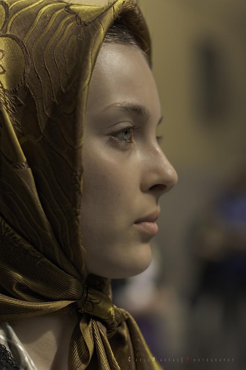 La fierezza e la bellezza delle donne sarde nei ritratti di Carlo Marras La Nuova Sardegna