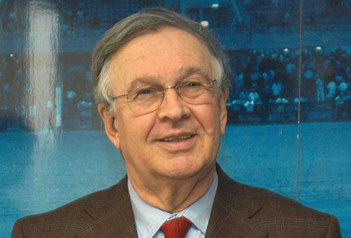 Lutto a Modena e Finale, scomparso l'avvocato Vittorio Rossi - Gazzetta ...