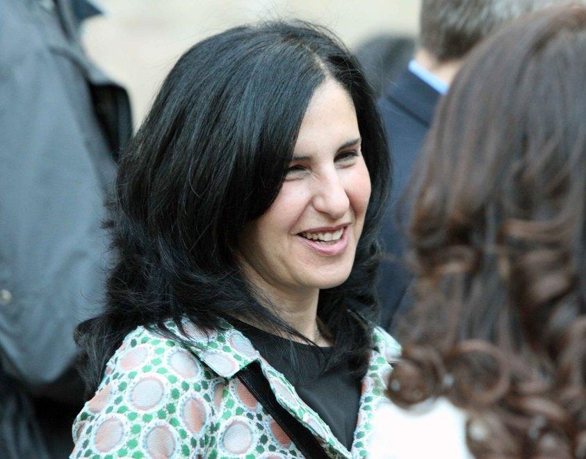 Maria Sergio si candida per la direzione dell’Ibc - Gazzetta di Reggio