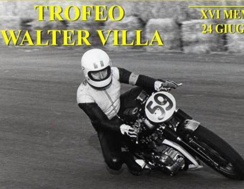 Motori. Domenica all’Autodromo il Trofeo in ricordo di Walter Villa ...