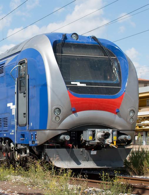 Tper: «Nuovo treno fermo per 10 giorni» Gazzetta di Modena