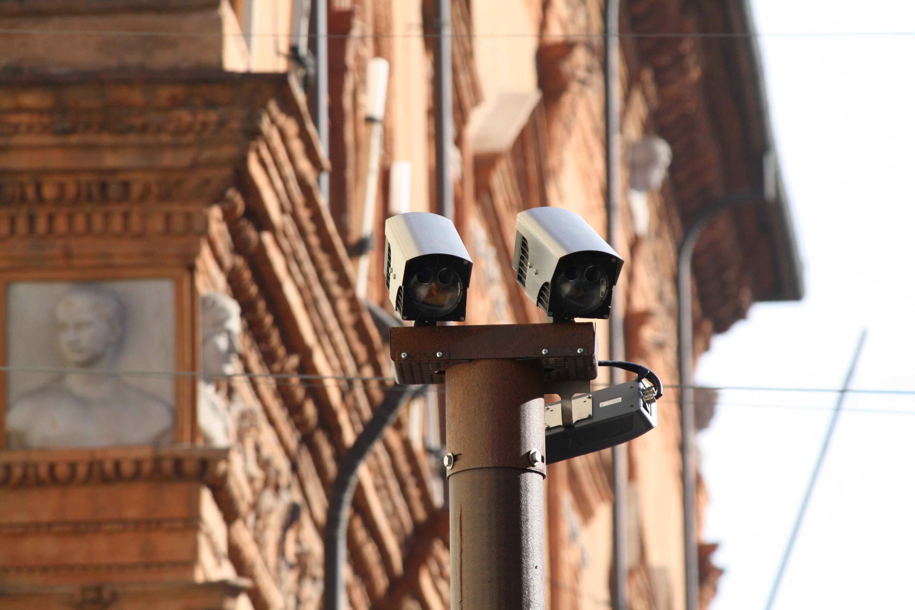 Ztl, nuovo regolamento. Ecco come cambiano le madalità di accesso La ...