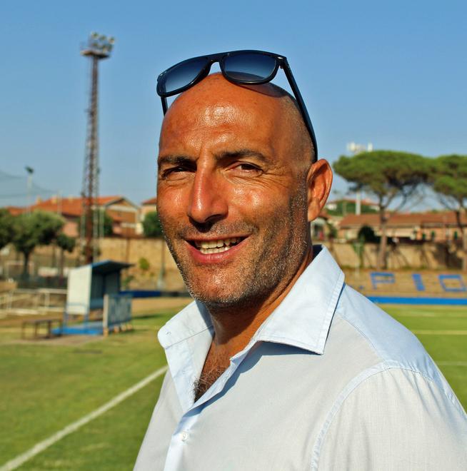 Mister Riitano entusiasta: «Qui si sta creando l’habitat di un calcio ...