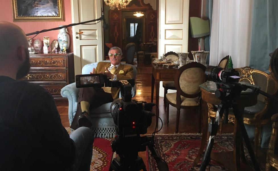 I misteri del “Mostro di Modena” Un documentario sui dieci delitti ...