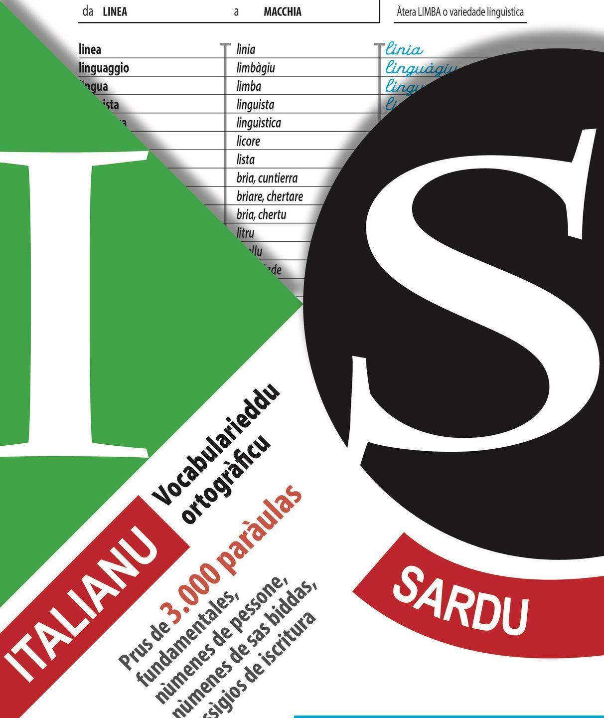 Paràulas fundamentales e nùmenes in italianu e in sardu - La Nuova Sardegna