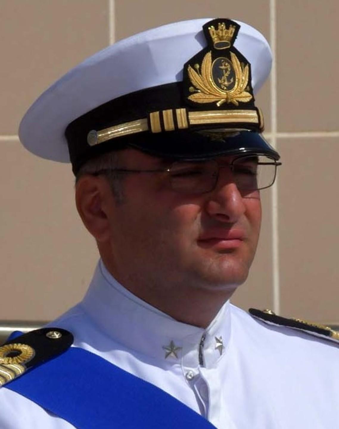 Guardia costiera, arriva un nuovo comandante - La Nuova Sardegna