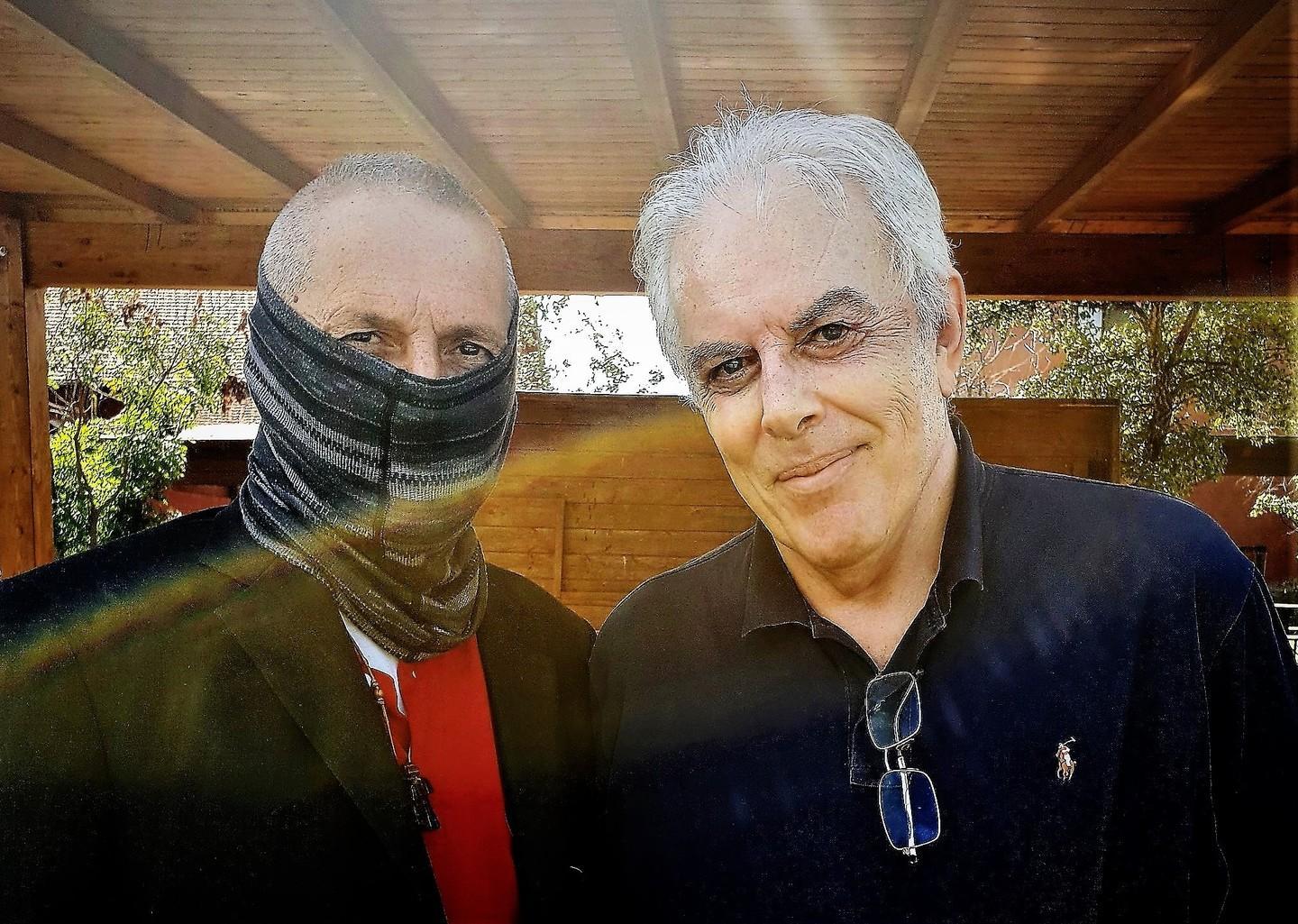 Jack Folla va su YouTube. Con Ultimo La Nuova Sardegna