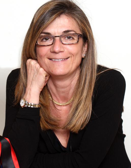 Il Monza di Berlusconi e Galliani sceglie Daniela Gozzi come dg ...