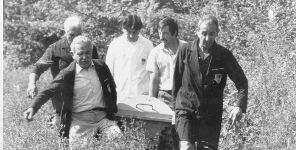 Il Mostro, La zona oscura e i testimoni dimenticati - Il Tirreno