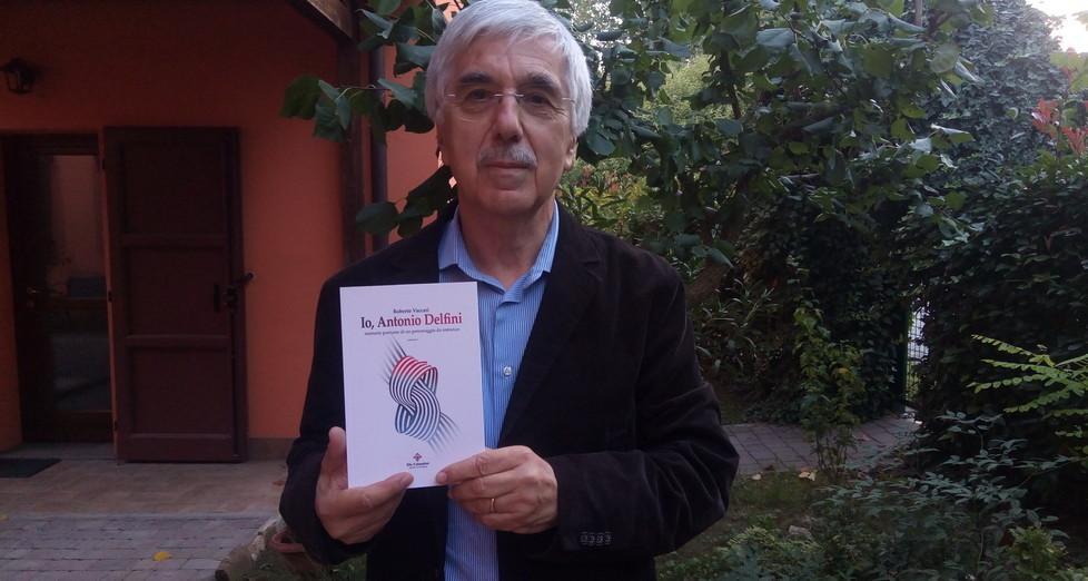 Modena. Roberto Vaccari racconta: Antonio Delfini, uomo solo e timido ...