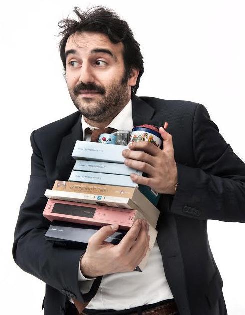 Al Teatro Era uno spettacolo dedicato al mito del ratto di Europa - Il ...