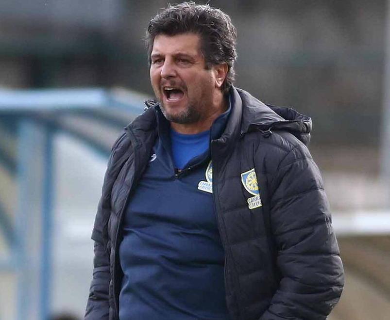 Baldini: «Ho un gruppo fantastico che può continuare a crescere» Il Tirreno