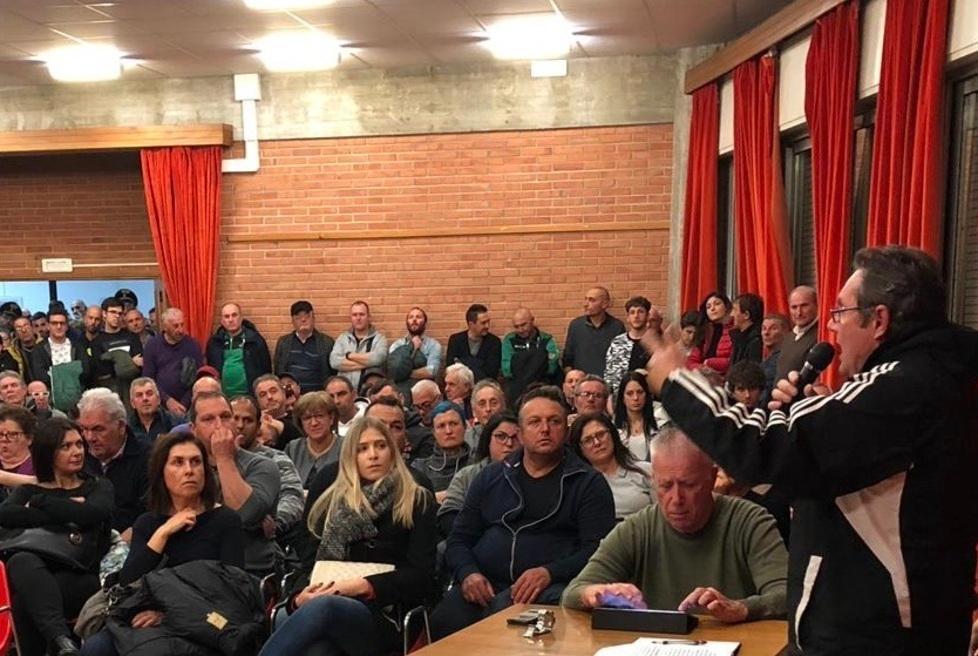 «Il Comune non è in dissesto finanziario» Viviani replica a Fi - La ...