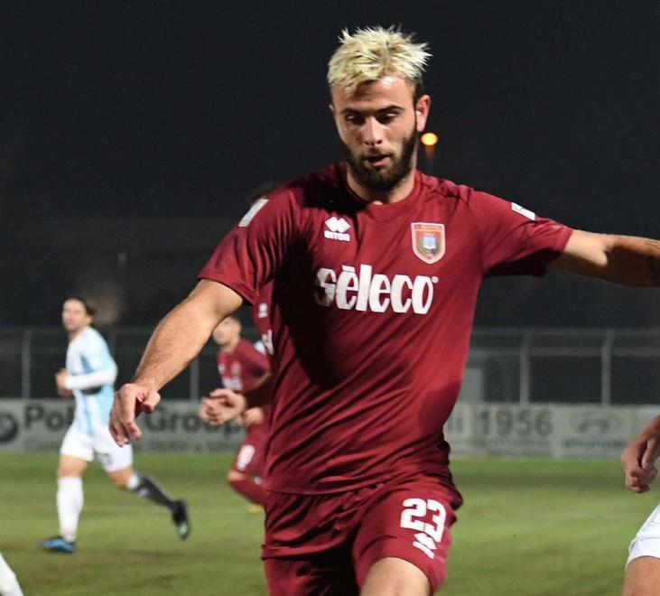 Magrini illumina, suoi i due assist - Il Tirreno