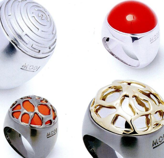 Il gioiello Modj, quello giusto Gazzetta di Reggio