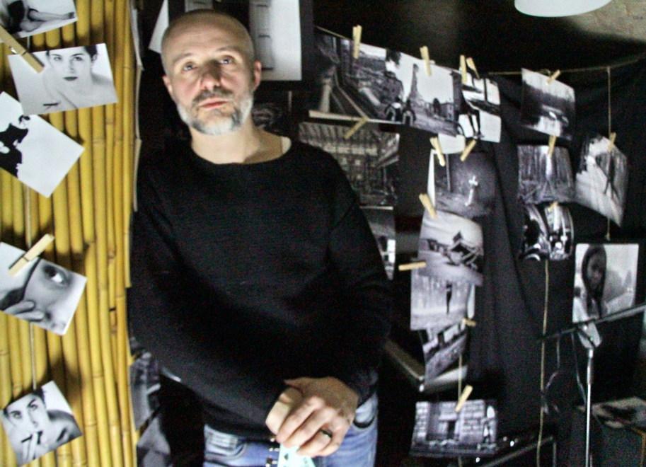 Mirandola. Marco Belloni apre il 2019 con il suo “Calycanthus” un ...