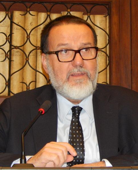 Alberto Melloni è il nuovo direttore di Scienze dell’educazione ...