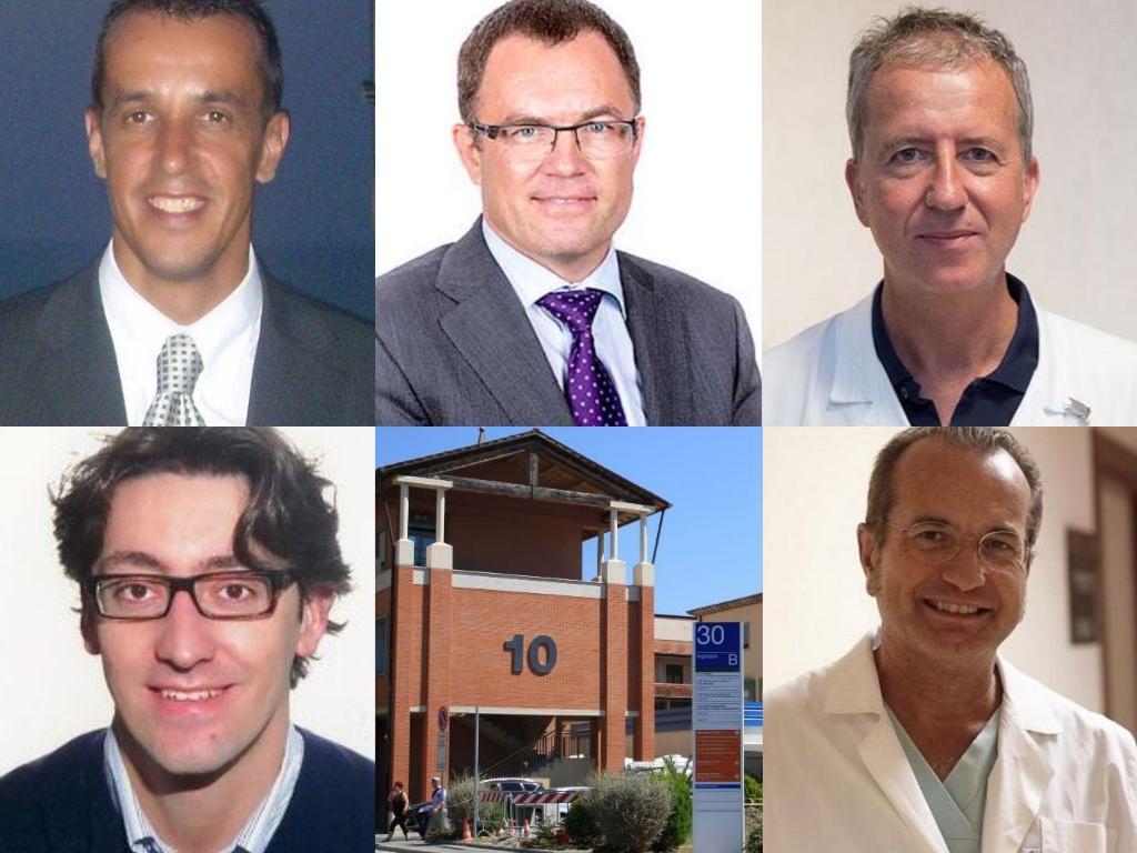 Da Abu Dhabi a Pisa, il mago dei robot in corsa per la cardiochirurgia ...