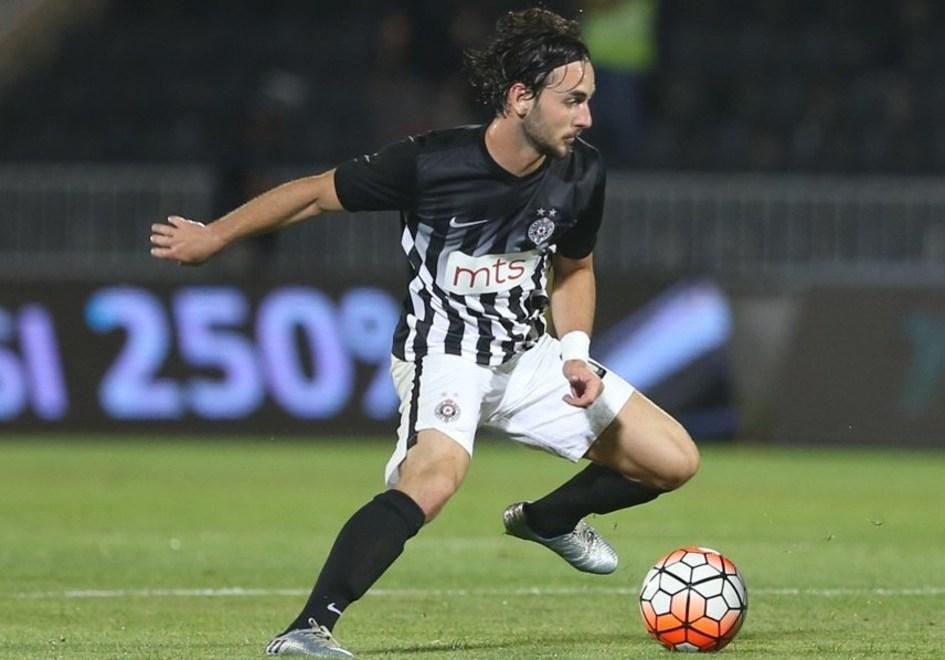 «Jankovic è un vero 10, il meglio lo dà giocando dietro a un attaccante ...