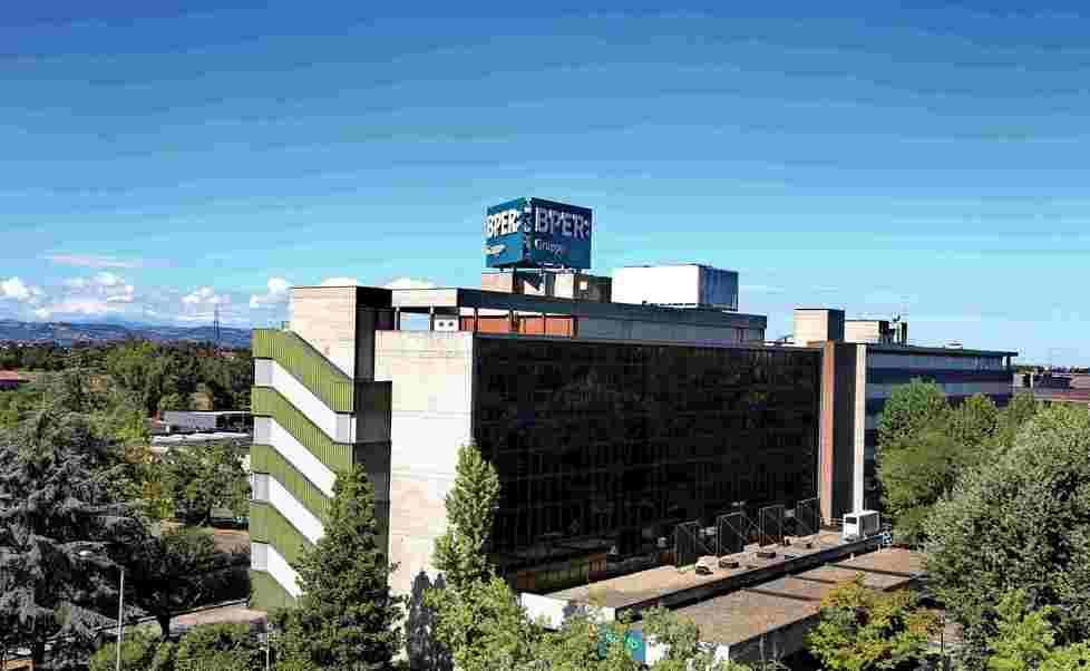 Trattativa finita: ok del cda Bper compra Unipol Banca - Gazzetta di Modena