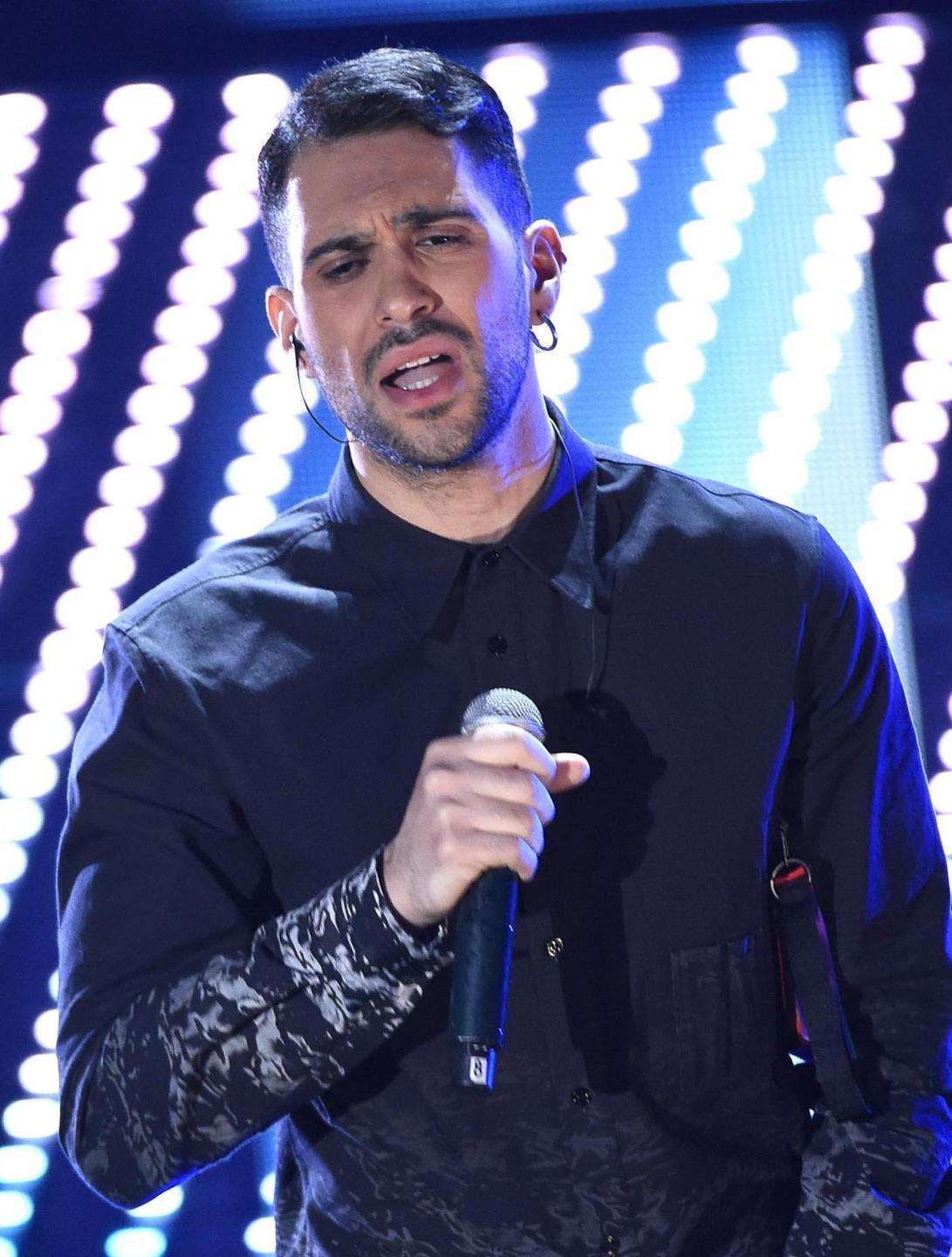 Mahmood e i sogni di una generazione - La Nuova Sardegna