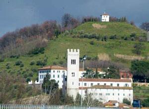 La Torretta torna a splendere - Il Tirreno