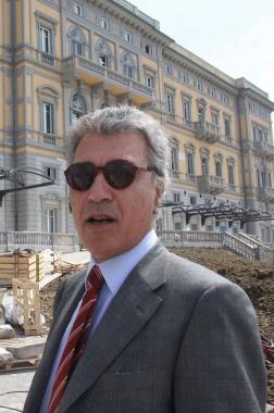 Lusso e benessere Al Calambrone nasce un altro Palazzo Il Tirreno