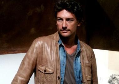 L'attore Farnesi patron della Griglia di Varrone - Il Tirreno