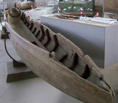 Navi antiche, il museo va avanti - Il Tirreno