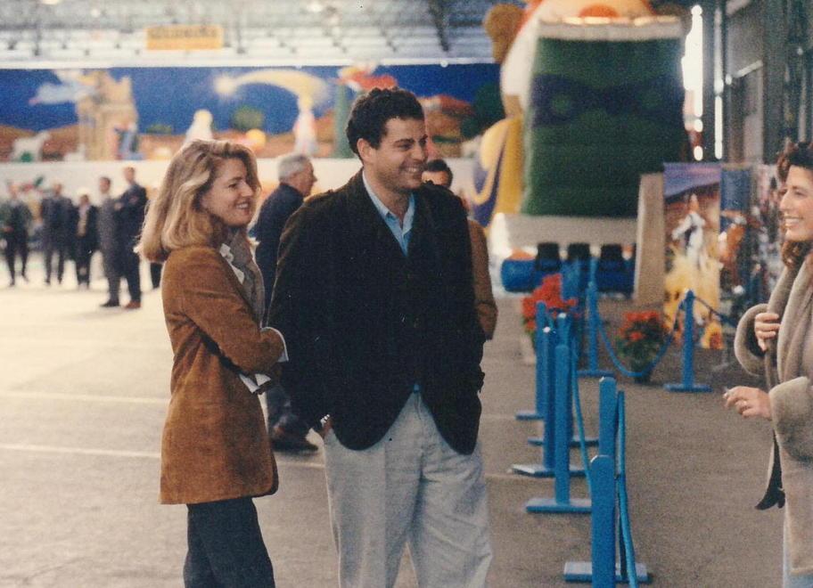 Giovannino, il principe che non divenne mai un re - Il Tirreno