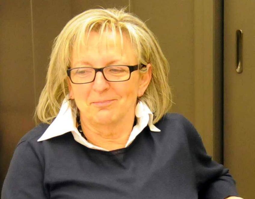 Tre in pista: Andrea Draghi Annalisa Folloni e Silvia Barella - Il Tirreno