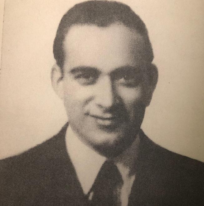 Professore e partigiano la storia di Del Bianco diventa un monologo Il ...