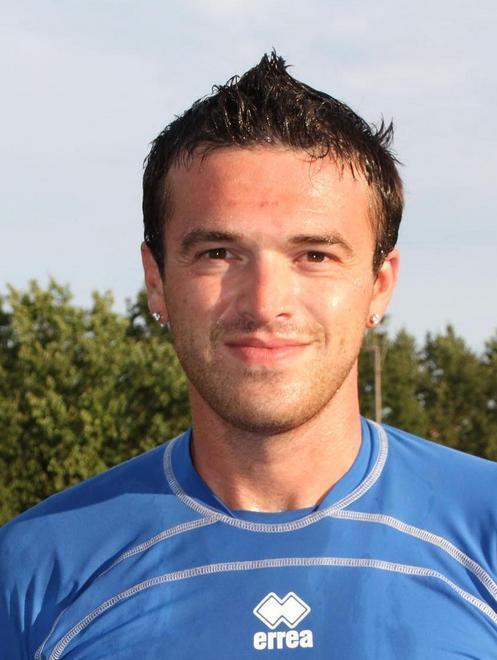 Povigliese, la rivincita di Luca Fava - Gazzetta di Reggio