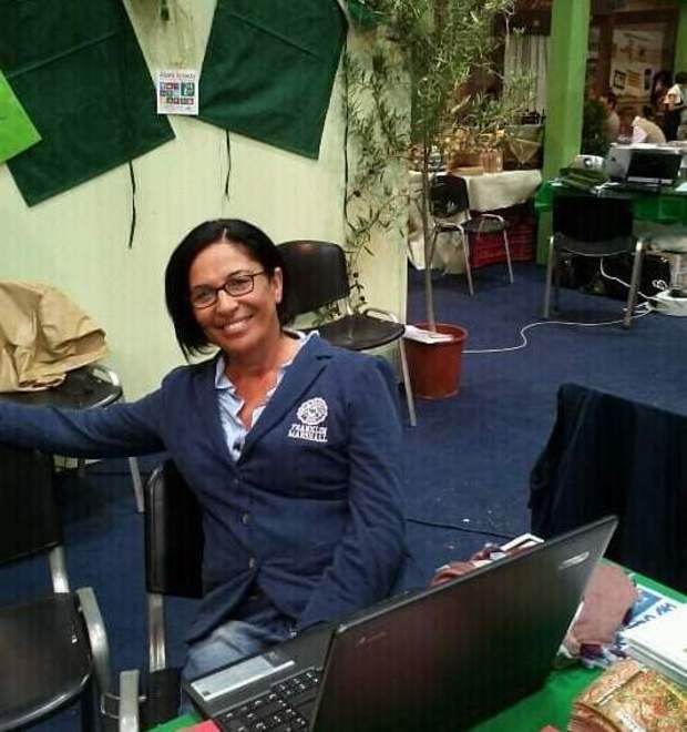 Si spegne a 63 anni Maria Francesca Ditta Il cordoglio della Cia Il Tirreno