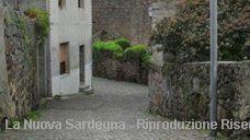 Ula Tirso riqualifica il centro - La Nuova Sardegna