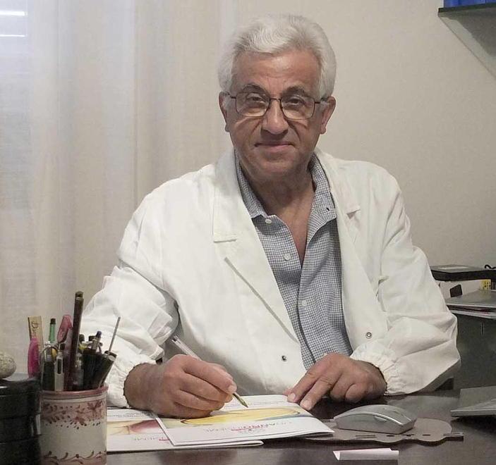 Il primario Maffei ha lasciato l’ospedale dopo ventidue anni - Il Tirreno