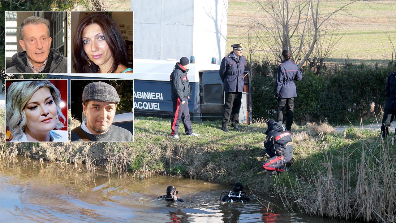 Roberta Ragusa: le bugie, i tradimenti e i ruoli-chiave di un caso ...