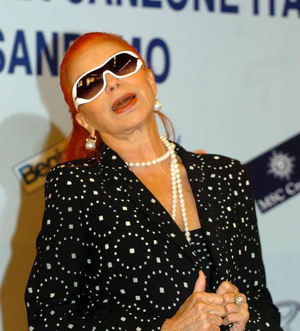 80 anni da “pantera”, la leggenda di Milva Da Sanremo a Brecht, una ...