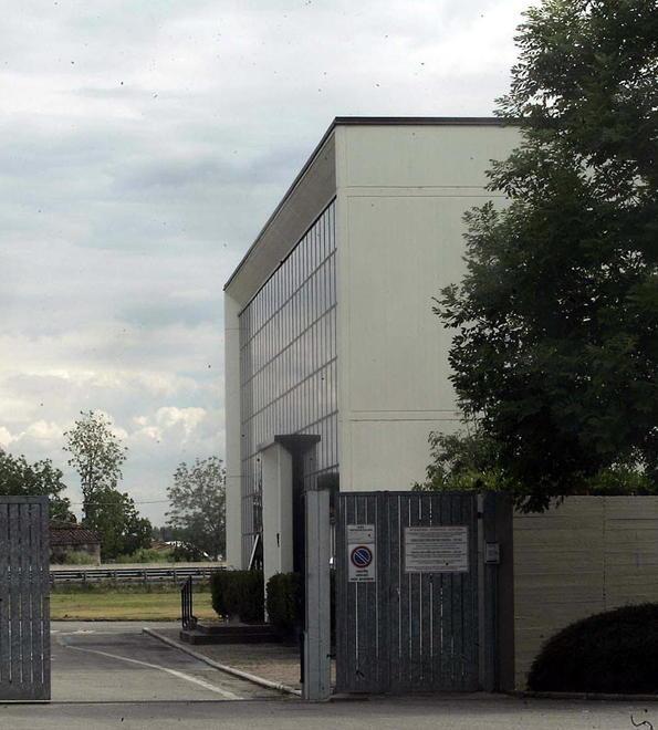 La Texsus di Chiesina Uzzanese alla multinazionale Shalag - Il Tirreno