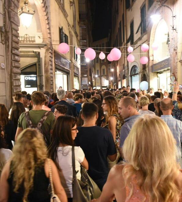 Nessun dorma questa sera A Lucca è Notte bianca - Il Tirreno