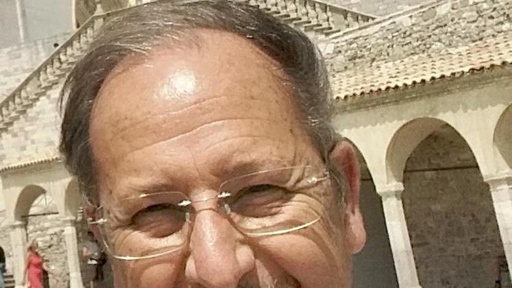 Addio al medico di famiglia Massimo Cantalini Il Tirreno Addio al medico di famiglia Massimo Cantalini Il Tirreno