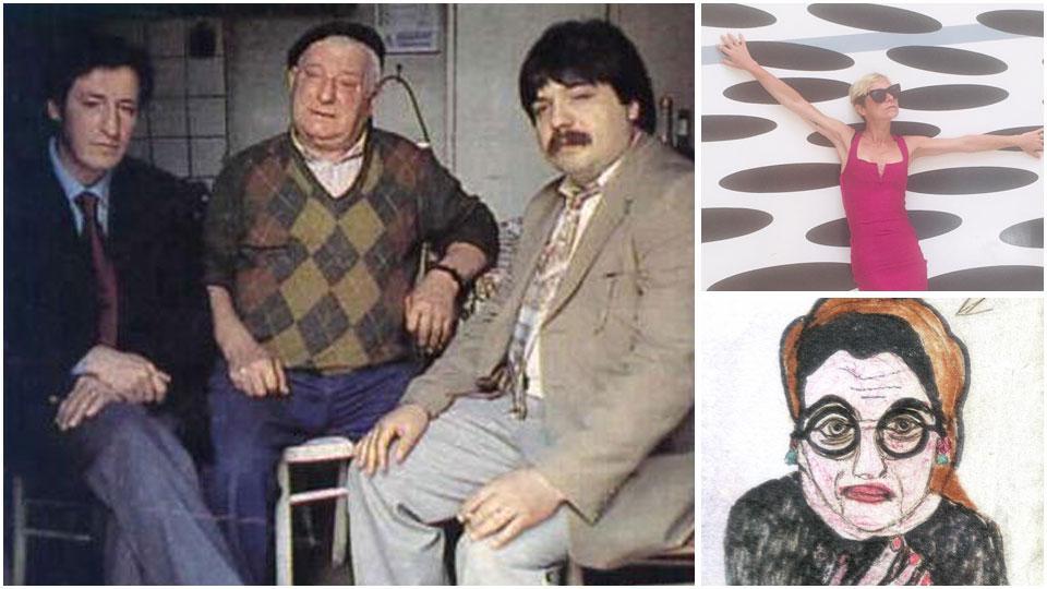 «Pietro si fidava di me e mi regalò i disegni»: l’investigatore ...