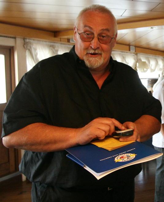 Casoni in lutto per “Carlun” inventore della festa della birra ...