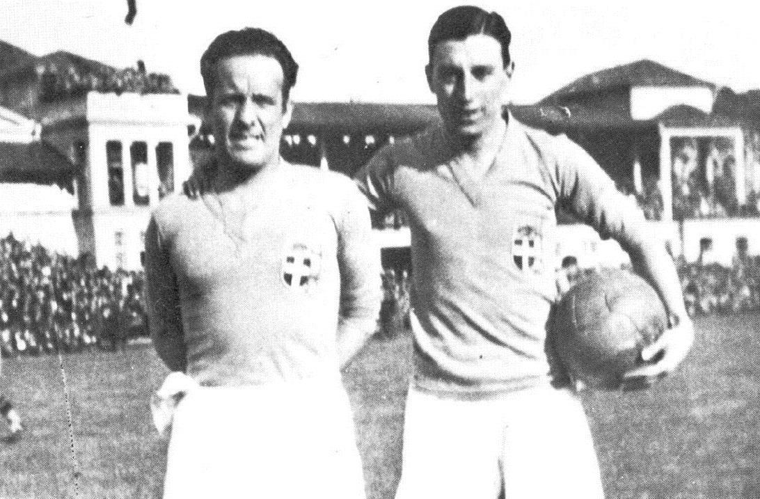 Il quasi-scudetto del Livorno che nessuno ricorda più - Il Tirreno
