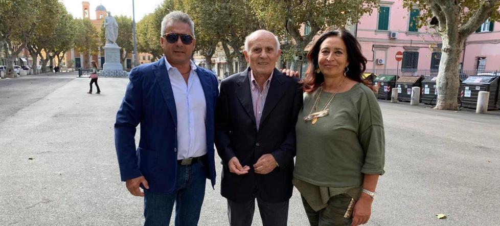 E Pepi allestirà una mostra con Fattori e i Macchiaoli - Il Tirreno
